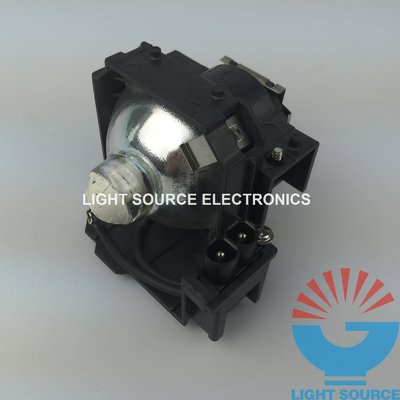 Projector Lamp ELPL32/V13H010L32 Module for Epson EMP-732 EMP-740 EMP-745 EMP-750