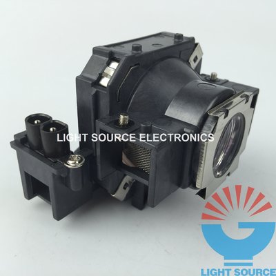 Projector Lamp ELPL32/V13H010L32 Module for Epson EMP-732 EMP-740 EMP-745 EMP-750