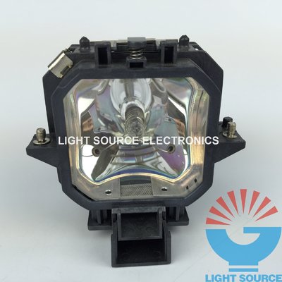 Projector Lamp ELPL21/V13H010L21 Module for Epson EMP-53 EMP-73 EMP-53+  EMP-73+