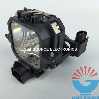 Projector Lamp ELPL21/V13H010L21 Module for Epson EMP-53 EMP-73 EMP-53+  EMP-73+