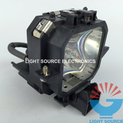 Projector Lamp ELPL21/V13H010L21 Module for Epson EMP-53 EMP-73 EMP-53+  EMP-73+
