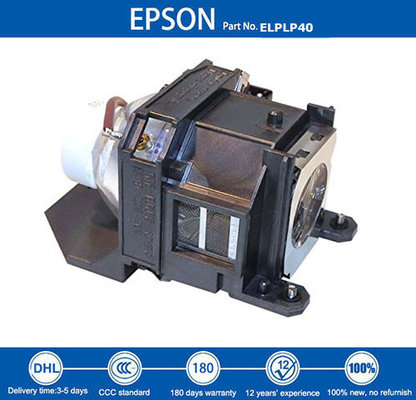 ELPLP40 Projector Lamp for Epson Projector