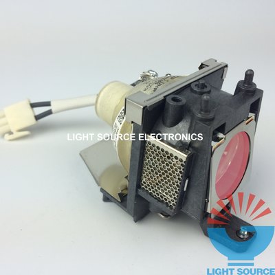 Projector Lamp 5J.J1S01.001 Module For  Benq  MP610  MP615  W100  MP620p