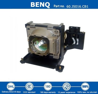 60.J5016.CB1 Projector Lamp for Benq  Projector