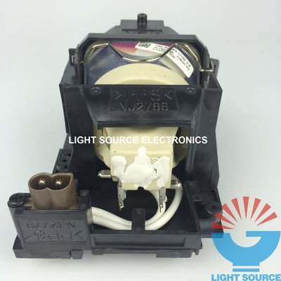 DT01171 Module  Lamp For Hitachi Projector CP-X4021N / CP-WX4021N / CP-WX402