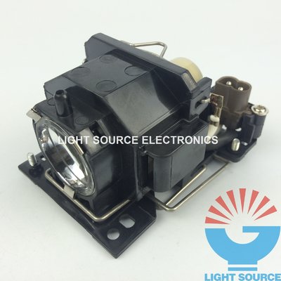 DT00821 Module  Lamp For Hitach Projector CP-X264  CP-X3  CP-X3W  CP-X5  CP-X5W