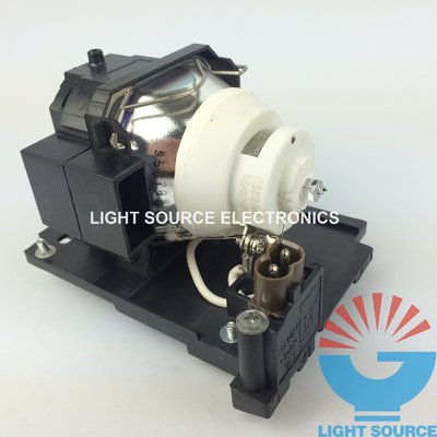 DT01051 Module Projector Lamp For Hitachi Projector Cp-x260  HCP-4000X CP-X4020 CP-X4020E