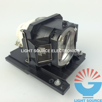 DT01051 Module Projector Lamp For Hitachi Projector Cp-x260  HCP-4000X CP-X4020 CP-X4020E