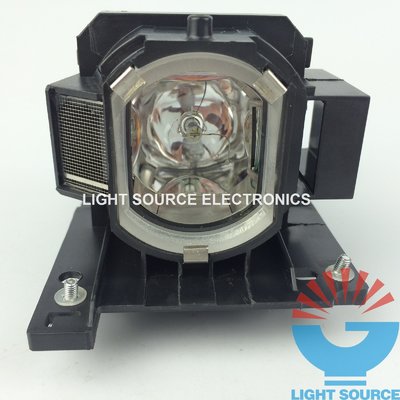 DT01051 Module Projector Lamp For Hitachi Projector Cp-x260  HCP-4000X CP-X4020 CP-X4020E