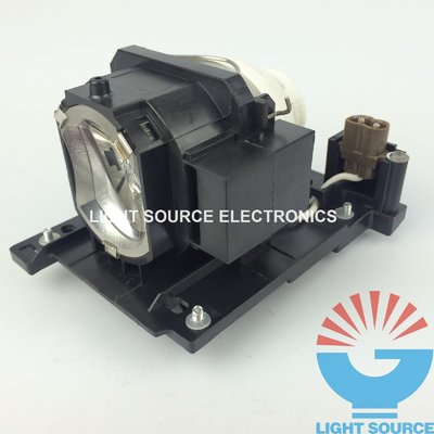 DT01051 Module Projector Lamp For Hitachi Projector Cp-x260  HCP-4000X CP-X4020 CP-X4020E
