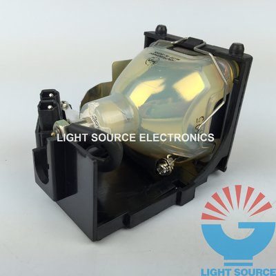 DT00401 Module  Lamp For Hitachi  Projector CP-S225 CP-S225A  CP-S225AT
