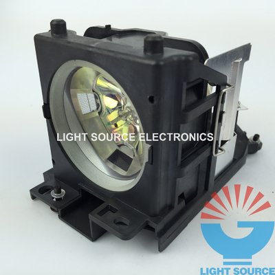 DT00691 Module Lamp For Hitachi Projector CP-X440  CP-X443  CP-X444  CP-X445