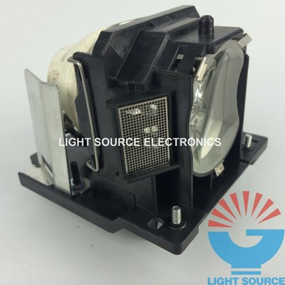 DT01091 Module Lamp For Hitachi Projector CP-AW100N CP-D10 CP-DW10 CP-DW10N