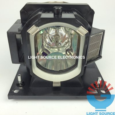 DT01381 Module Lamp For Hitachi Projector CP-A222WN CP-A302WN CP-AW252WN