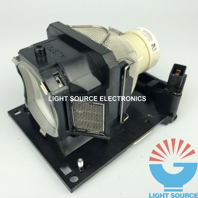 DT01381 Module Lamp For Hitachi Projector CP-A222WN CP-A302WN CP-AW252WN