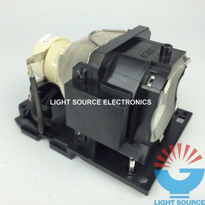 DT01381 Module Lamp For Hitachi Projector CP-A222WN CP-A302WN CP-AW252WN