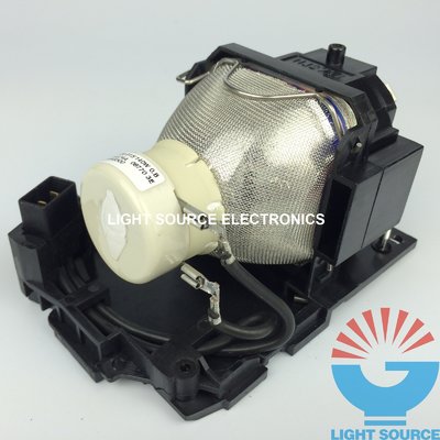 DT01381 Module Lamp For Hitachi Projector CP-A222WN CP-A302WN CP-AW252WN