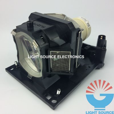 DT01431 Module  Lamp For Hitachi Projector CP-X3030WN  CP-X2530WN