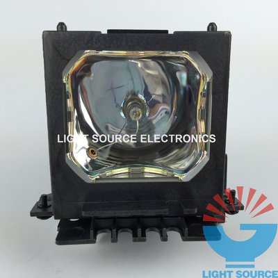 DT00591 Module  Lamp For Hitachi Projector CP-X1200WA  CP-X1200 CP-X1200JA