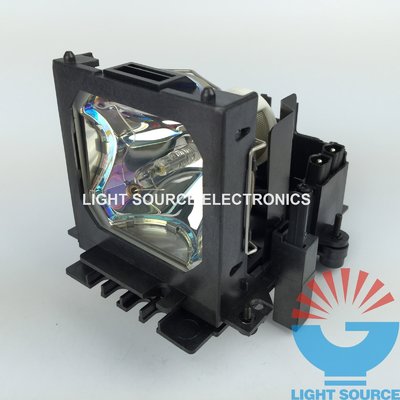 DT00591 Module  Lamp For Hitachi Projector CP-X1200WA  CP-X1200 CP-X1200JA