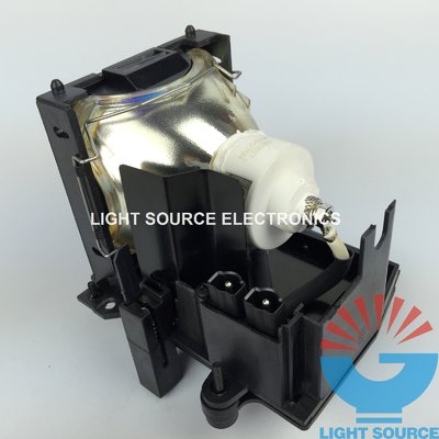 DT00591 Module  Lamp For Hitachi Projector CP-X1200WA  CP-X1200 CP-X1200JA