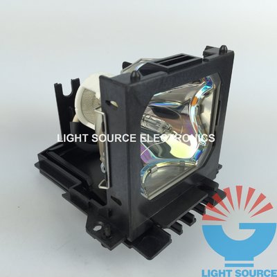 DT00591 Module  Lamp For Hitachi Projector CP-X1200WA  CP-X1200 CP-X1200JA