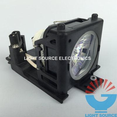 Projector Lamp DT00701 Module for Hitachi  CP-RS55  CP-RS56  CP-RS56+  CP-RS57 Projector