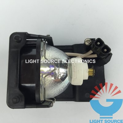 Projector Lamp DT00701 Module for Hitachi  CP-RS55  CP-RS56  CP-RS56+  CP-RS57 Projector