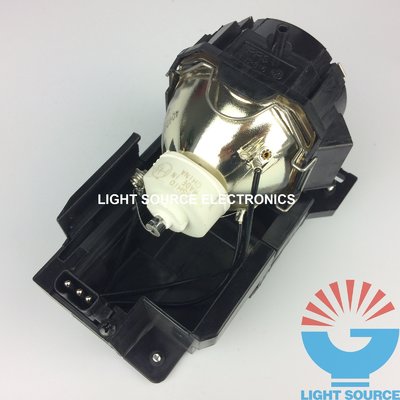 Projector Lamp DT00871 Module for Hitachi CP-X615  CP-X705 CP-X807 X95 X95i Projector