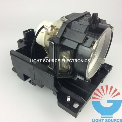 Projector Lamp DT00871 Module for Hitachi CP-X615  CP-X705 CP-X807 X95 X95i Projector