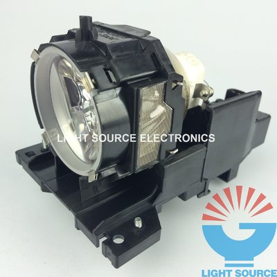 Projector Lamp DT00871 Module for Hitachi CP-X615  CP-X705 CP-X807 X95 X95i Projector