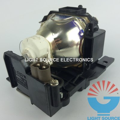 Projector lamp DT00891 Module for Hitachi ED-A100 CP-A100 HCP-A8 ED-A110J Projector