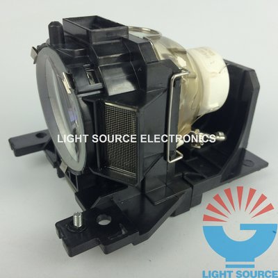 Projector lamp DT00891 Module for Hitachi ED-A100 CP-A100 HCP-A8 ED-A110J Projector