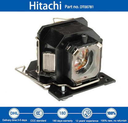 DT00781 Projector Lamp for Hitachi Projector