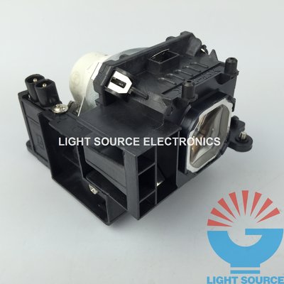 NP16LP Module Nec Projector Lamp Replacement For Nec M300W  M300XS M350X NP-M300W UM280W