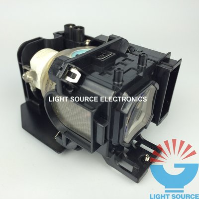 NP05LP Module Nec Projector Lamp Replacement For NEC NP901WG / NP905 / NP905G / VT800 Projector