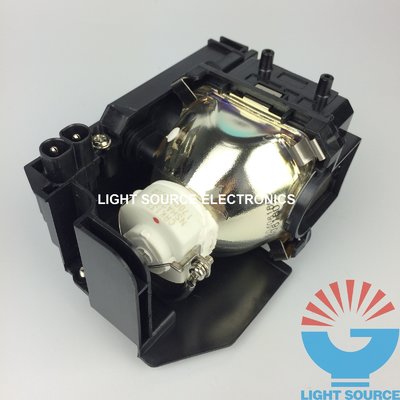 NP05LP Module Nec Projector Lamp Replacement For NEC NP901WG / NP905 / NP905G / VT800 Projector