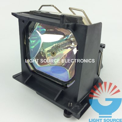 Projector Lamp MT50LP Module For Nec MT1050  MT1055  MT1056  MT850 Projector