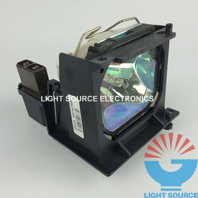 Projector Lamp MT50LP Module For Nec MT1050  MT1055  MT1056  MT850 Projector