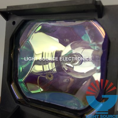 Projector Lamp MT50LP Module For Nec MT1050  MT1055  MT1056  MT850 Projector