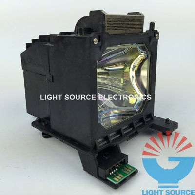Projector Lamp MT70LP Module For Nec MT1070 MT1075 MT1075G Projector