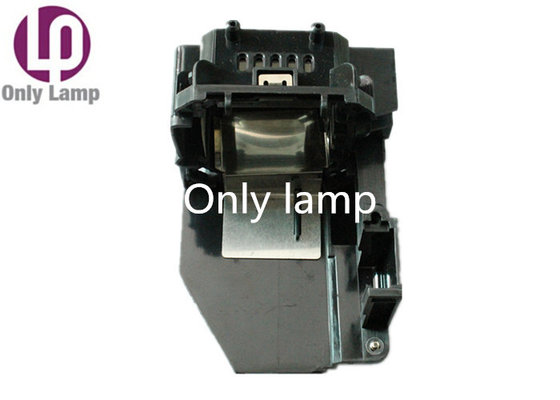 Custom NP07LP NEC projector lamp housing For Multimedia projector