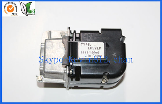 NEC LT180 Clubs Nec Projector Bulbs Multimedia Video LH02LP