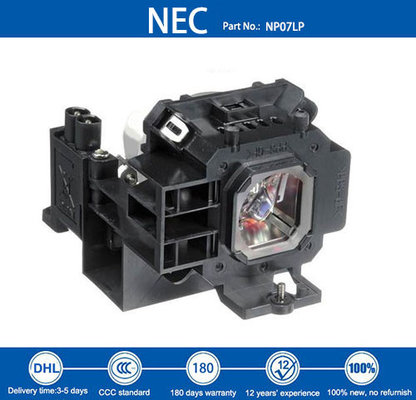 NP07LP Projector Lamp for NEC Projector