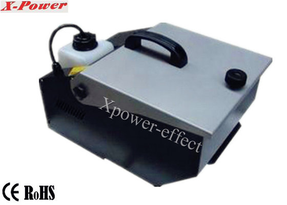 Terra Stage Fog Machine 1200Watt / Lying Fogger  For  Commercial Use  X-018
