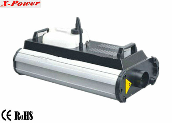 Professional Fog Machine ， 3000w  Fog Machine For Commercial Use X-016