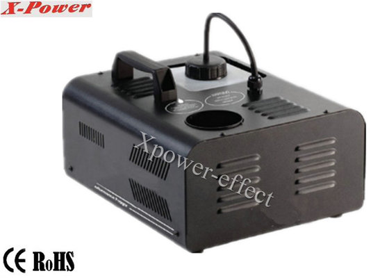Professional 1500w Up  Fog Machine For Stage Theater  High Output    X-010