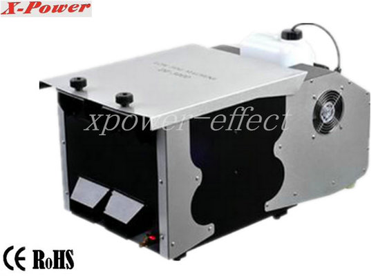 High Output Fog Machine，Terra Stage Fog Machine  3000w   X-019
