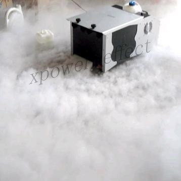 High Output Fog Machine，Terra Stage Fog Machine  3000w   X-019