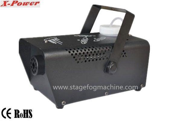 X-04  Mini Fogger / Stage Fog Machine 400 W , Dj Smoke Machine  Available For  Ktv
